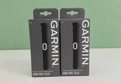 Пульсометр Garmin HRM-Pro Plus