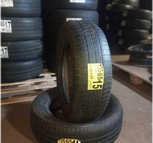 Michelin Energy Saver 195/65 R15 91H