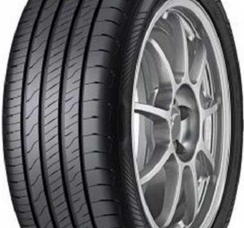 Goodyear EfficientGrip 2 SUV 225/60 R18