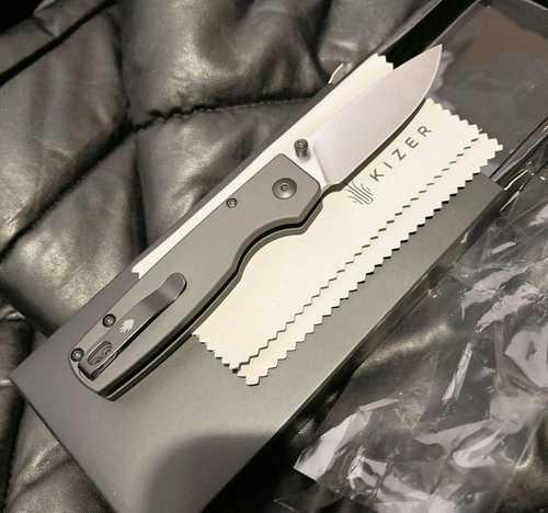Нож Kizer original