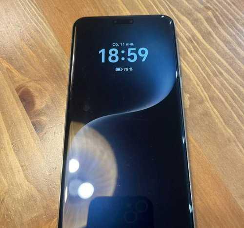 HONOR Magic 7 Pro, 12/256 ГБ