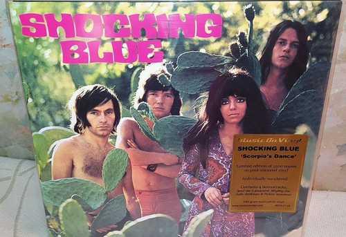 Shocking Blue Scorpio's Dance 2021 Pink LP