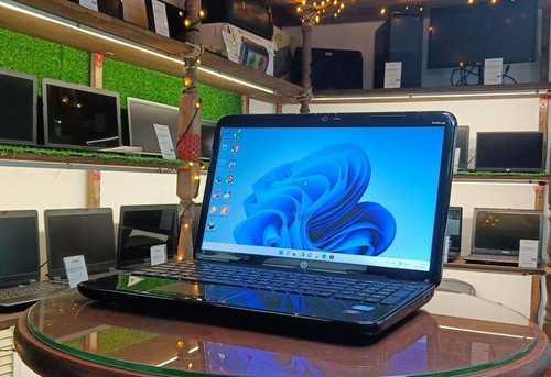 Ноутбук HP G6 i5, ssd, 6gb, 7600m