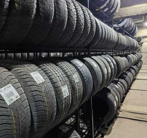 Goodyear EfficientGrip 245/50 R18 100W