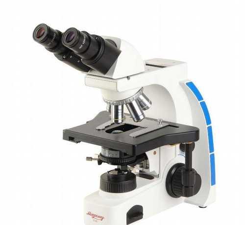 Микроскоп биологический Микромед 3 (U2)