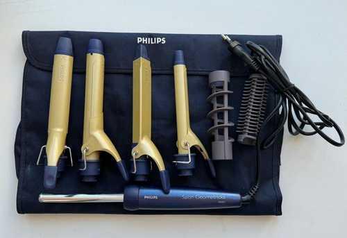 Мультистайлер плойка Philips HP 4698