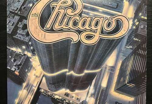 Chicago – Chicago 13 (Канада 1979г.)