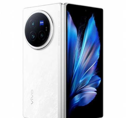 Vivo X Fold3 Pro, 16/1 ТБ