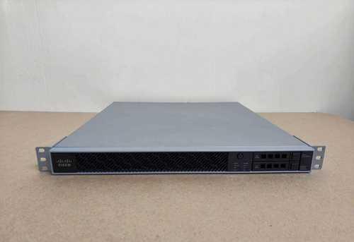 Межсетевой экран Cisco ASA5545-X, 2x AC