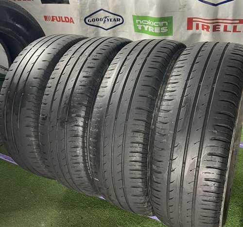 Continental ContiEcoContact 3 185/65 R15 88T