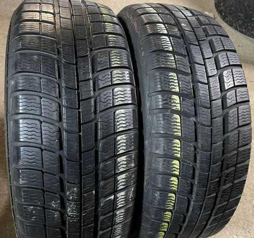 Michelin Pilot Alpin PA2 195/55 R15