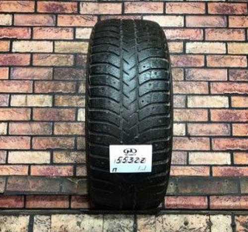 Bridgestone Ice Cruiser 5000 205/55 R16