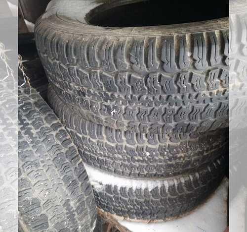 КАМА FLAME A/T (HK-245) 205/70 R16