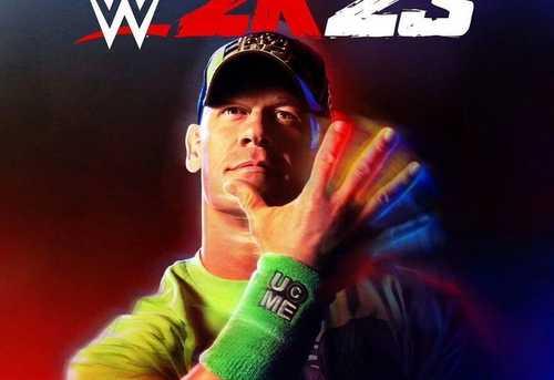 WWE 2K23 Cross-Gen Digital Edition Xbox