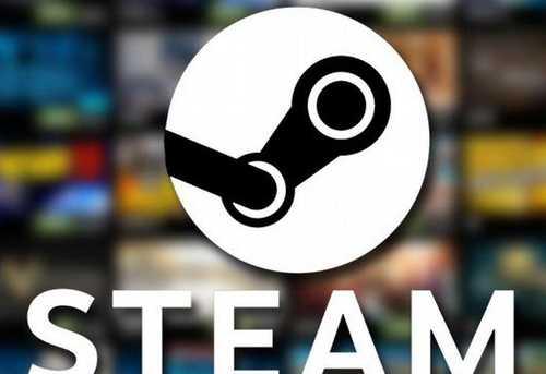 Steam игры санкционные и не только