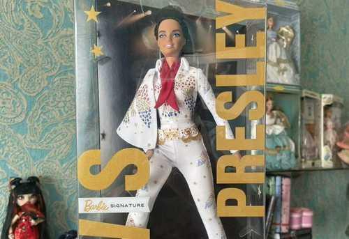 Barbie Elvis Presley Барби Элвис нрфб nrfb