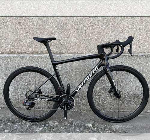 Specialized tarmac sl8 pro 2025г