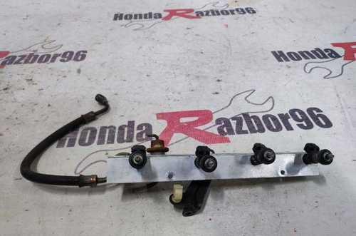 Топливная рейка Honda Hr-V GH4 D16 2003