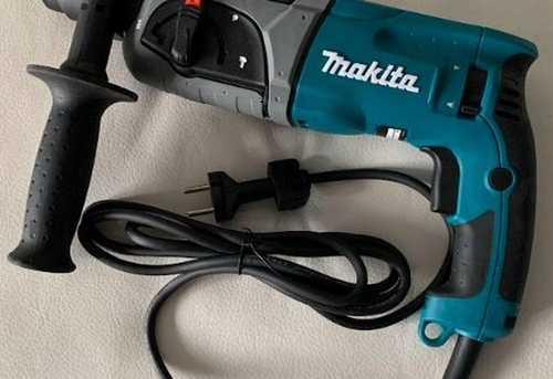 Перфоратор Makita