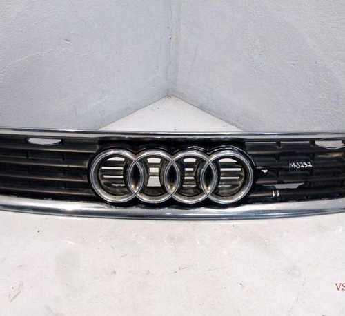 S1006667 Решетка радиатора audi A4 B5