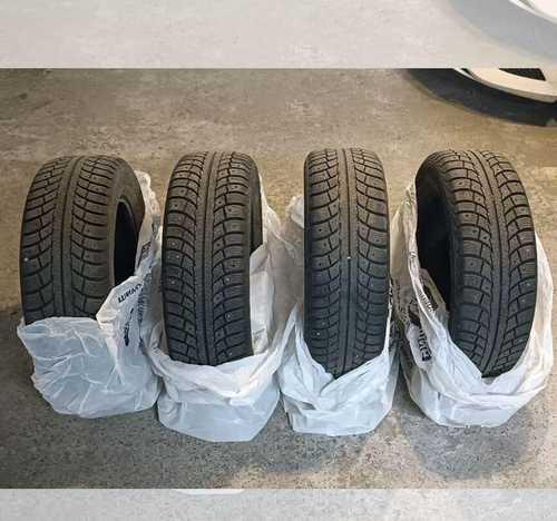 Gislaved NordFrost 100 195/65 R15