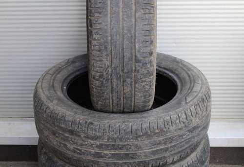 Hankook Vantra LT RA18 215/65 R17 104T