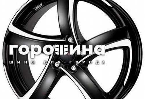 Alutec Shark 7.5x17/5x100 ET 35 цо 63.3
