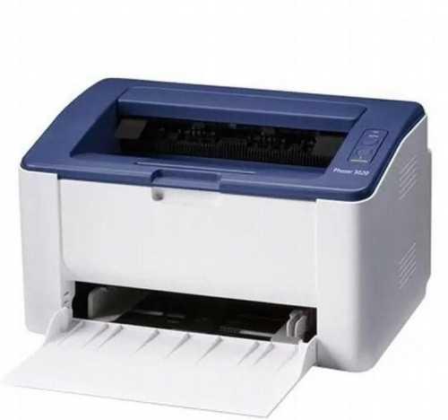 Принтер Xerox Phaser 3020BI