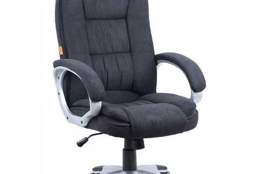 Офисное кресло Chairman CH667 черный ID00-07145967