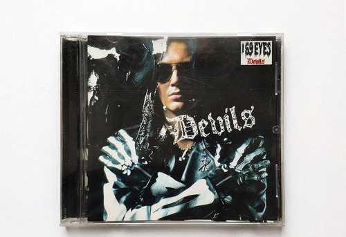 CD: the 69 eyes - devils (2004)