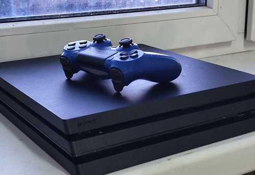 Playstation 4 pro