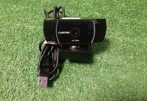 Веб-камера Canyon Cns-Cwc5