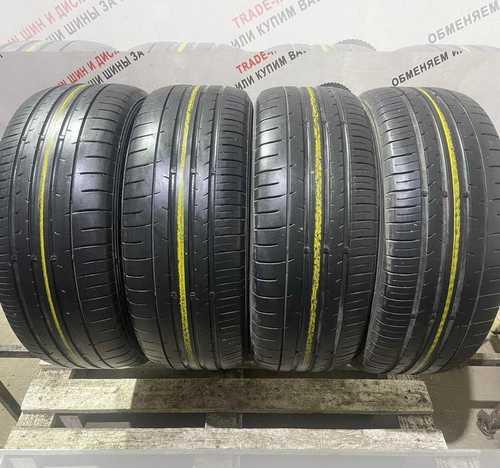 Dunlop SP Sport Maxx 050  205/55 R16 94W