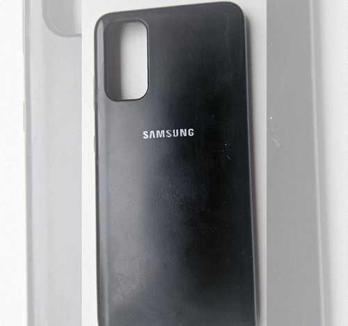 Чехол для Samsung galaxy S20