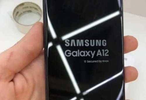 Samsung Galaxy A12, 3/32 ГБ