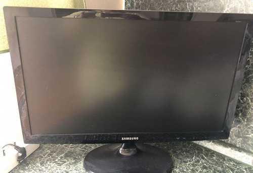 Телевизор Samsung T24B300EW