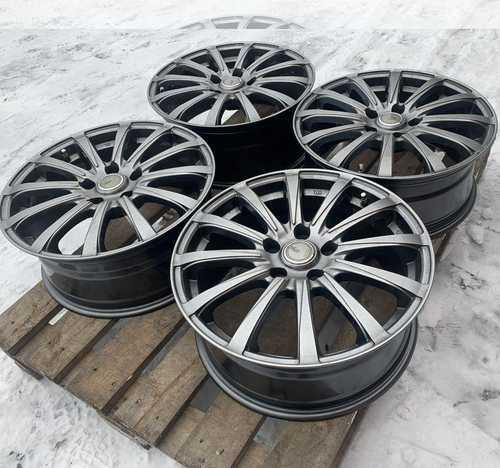 Литые диски Topy Sibilla 7×R17 5×114.3