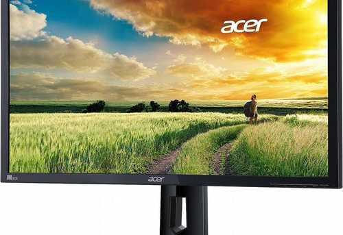 Игровой монитор / бизнес-монитор Acer CB1 4K 1ms