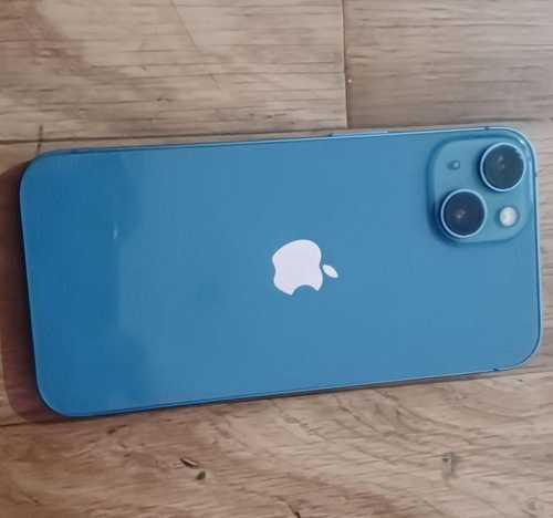 iPhone 13 Pro, 128 ГБ