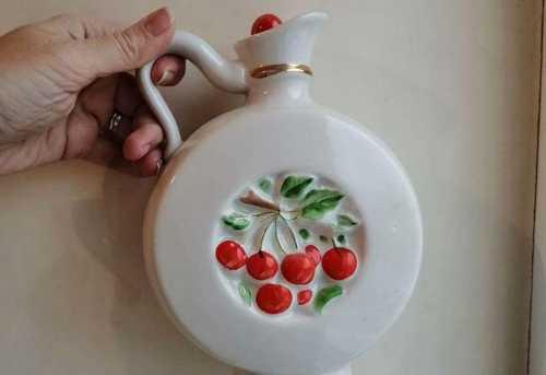 Графин (куманец) "Вишня"