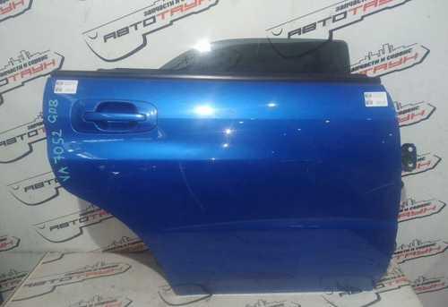 Дверь subaru impreza impreza WRX GD9 GDA GDB 60409