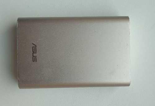 Внешний аккумулятор Повербанк Asus 10050 mAh