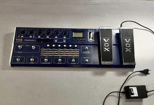 Vox Tonelab SE