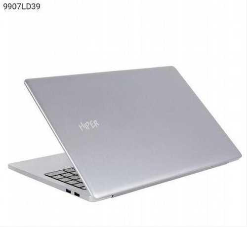 Ноутбук Hiper Power expertbook MTL1577 15.6" 1920x