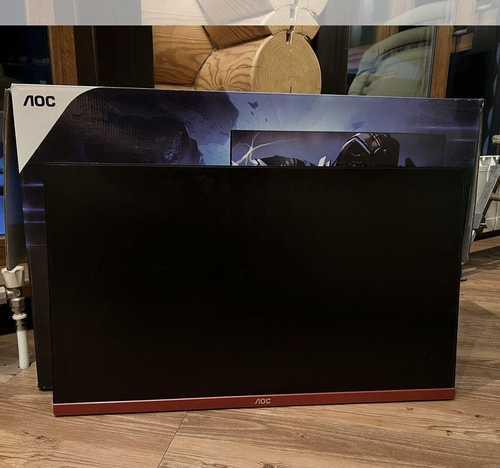 Игровой монитор AOC G2790PX