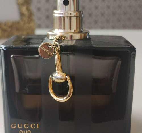 Gucci oud