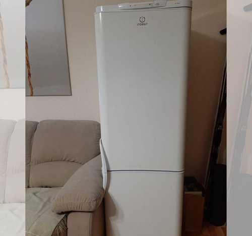 Холодильник indesit C138NFG.016