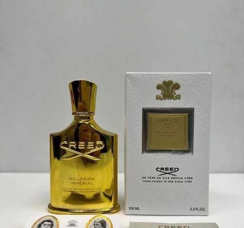 Creed Millesime Imperial, 100ml