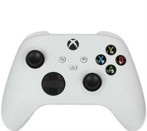 Геймпад беспроводной Xbox Wireless Controller Whit