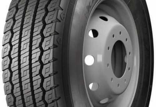 Кама NU 301 : 275/70 R22,5 148/145J 0pr (Универсал